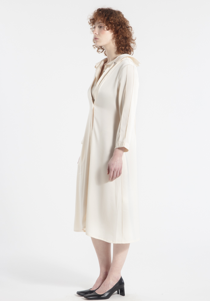 Robe MONONOKE fluide - Okada Paris