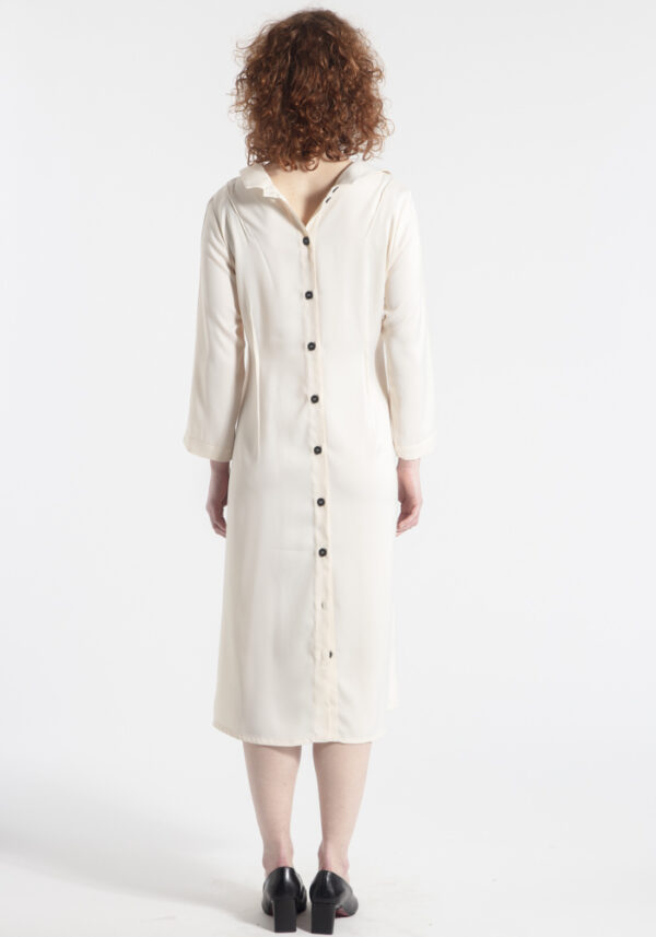 Robe MONONOKE fluide - Okada Paris